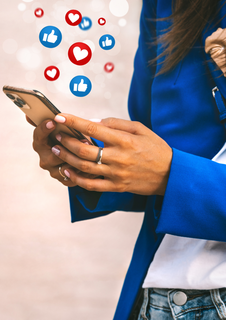 Conoce Las 10 Tendencias En Redes Sociales En 2024 • Educa Pro